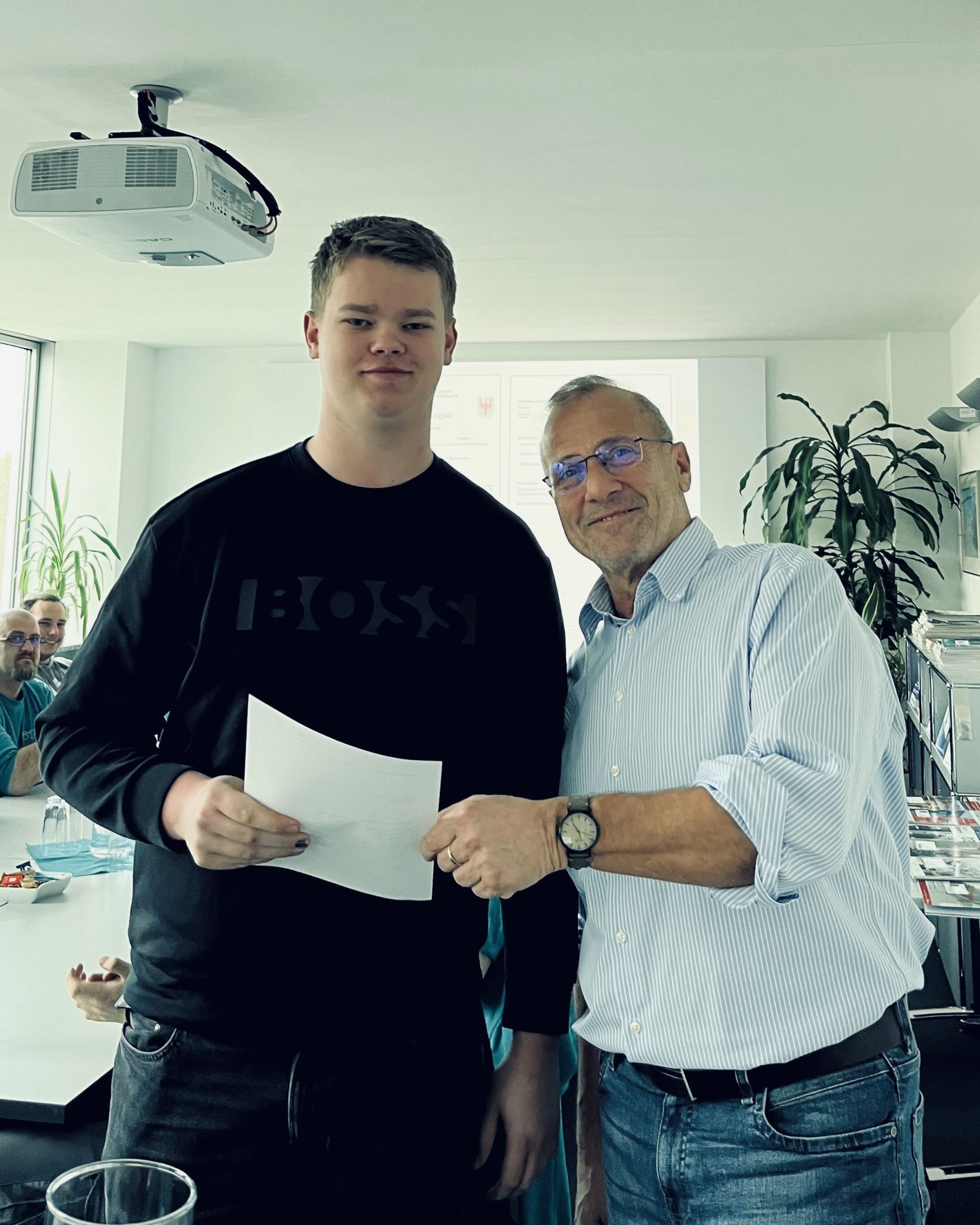 Aktuelles - ST Gebäudetechnik - Heizungstechnik, Sanitärtechnik und Kälteanlagen Potsdam